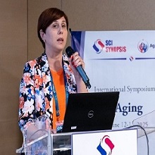 2nd International Symposium on Aging | Aging Conferences 2026| Aging Conferences | Scisynopsis ...