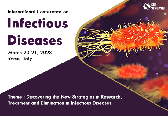 Scisynopsis Conferences